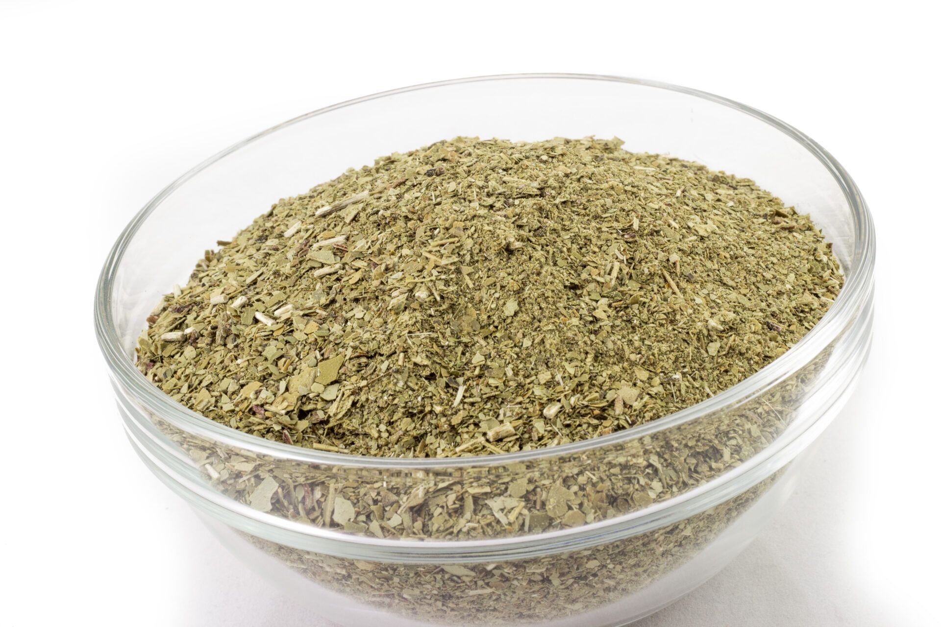 Yerba Mate Evergreen - Despalada - Orgánica - Biodinámica - Mate Electrico